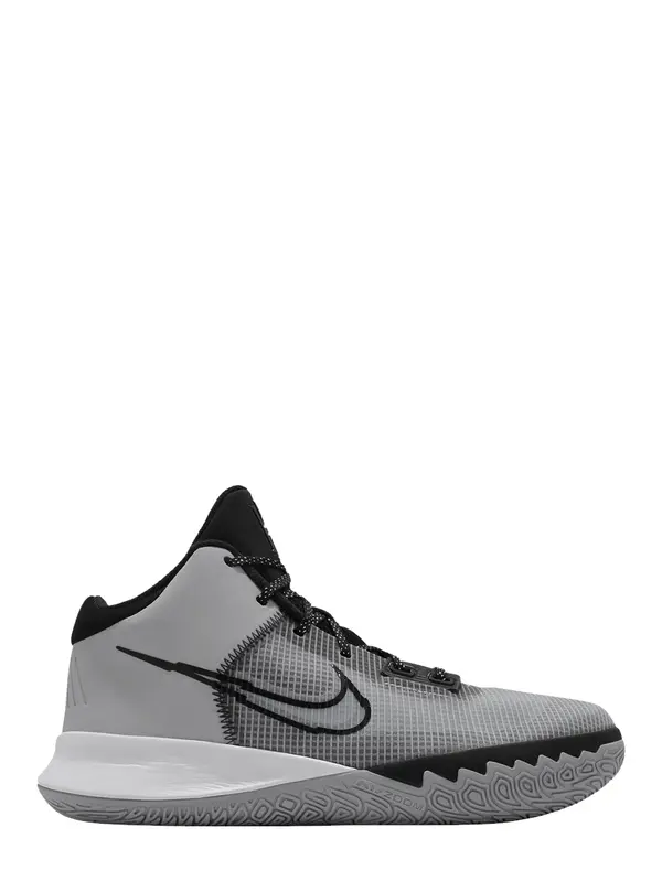 Nike Kyrie Flytrap 4 Ep Sneakers - Grey