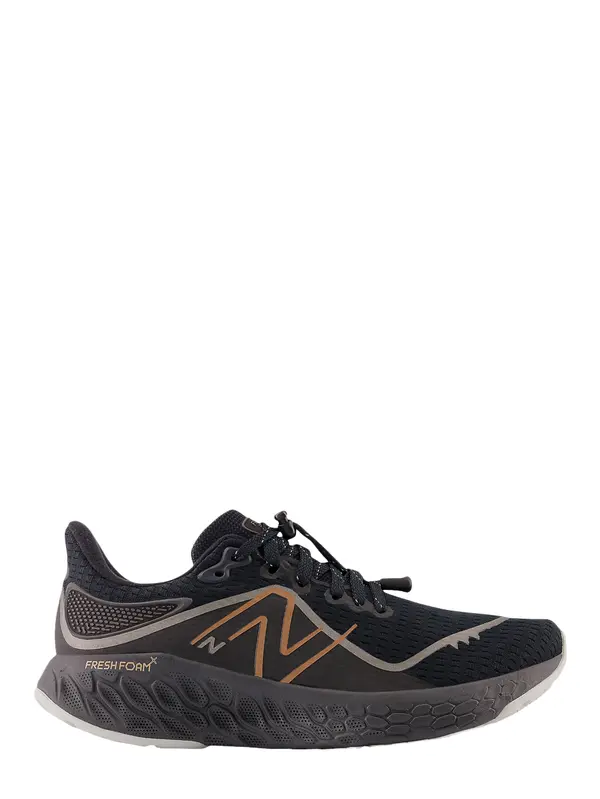 NEW BALANCE Fresh Foam X 1080v12 Permafrost Sneakers - Black