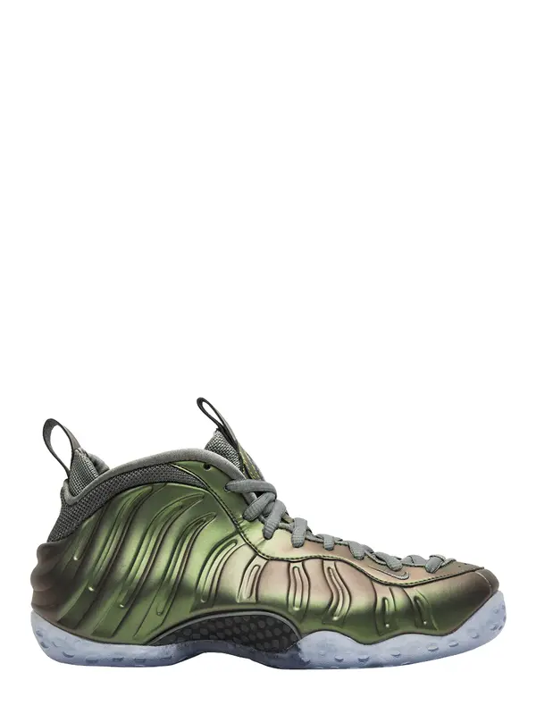 Nike Foamposite One 'shine - Green