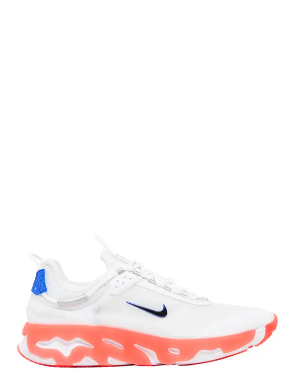 Nike React Live Sneakers - White