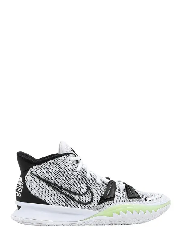 Nike Kyrie 'brooklyn Beats' Sneakers - White