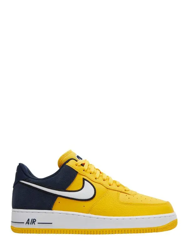 Nike Air Force 1 Low '07 Lv8 - Yellow