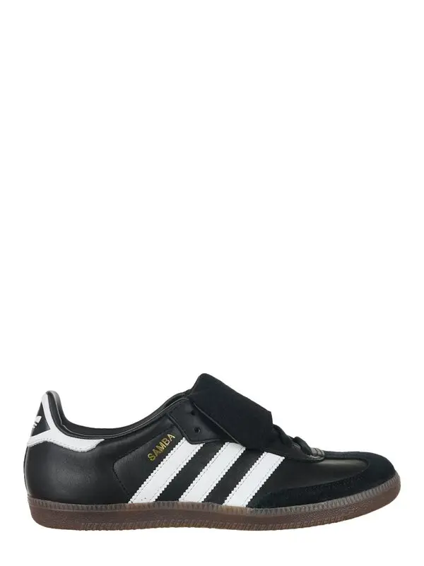 Adidas Samba Classic Og Sneakers - Black