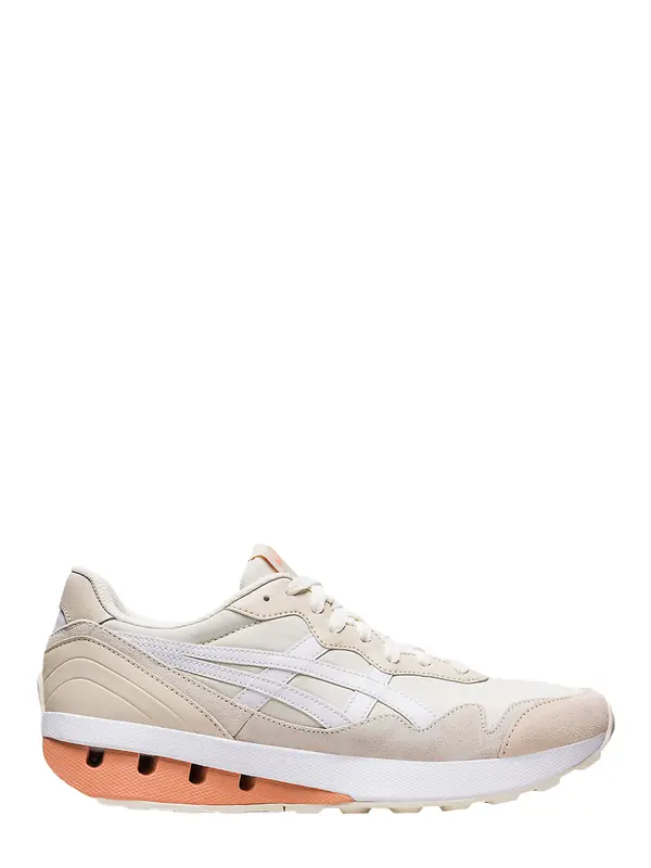 Asics Jogger X81 Sneakers - Cream