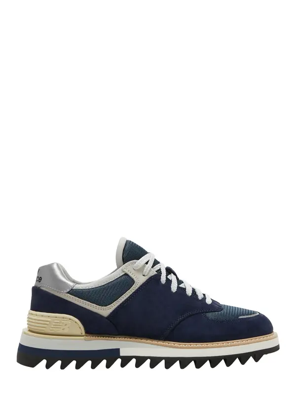 NEW BALANCE Tokyo Design Studio X 574 - Blue