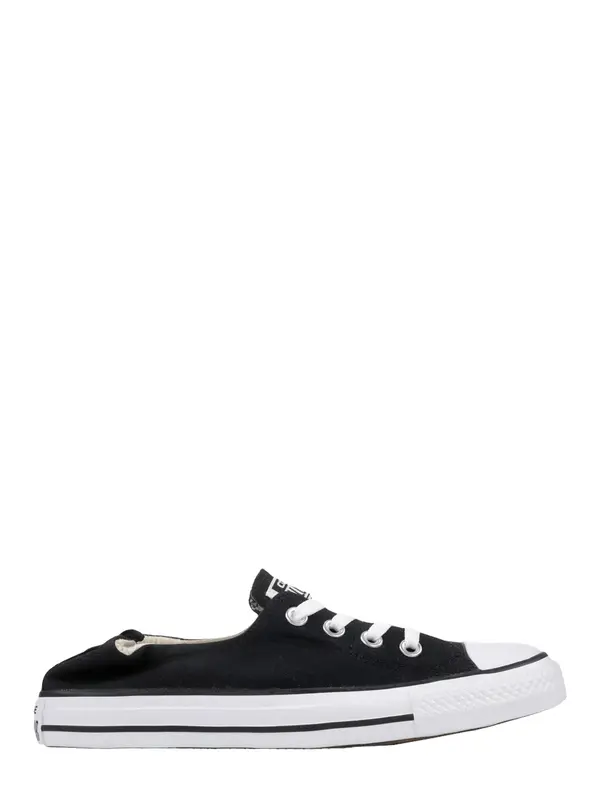 CONVERSE Chuck Taylor All Star Shoreline Slip-on Sneakers - Black