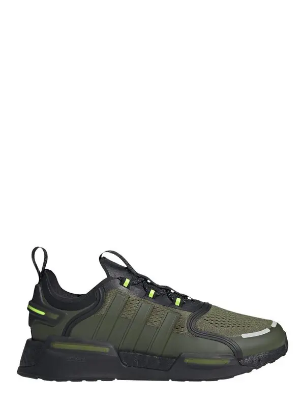 Adidas Nmd_v3 Sneakers - Green