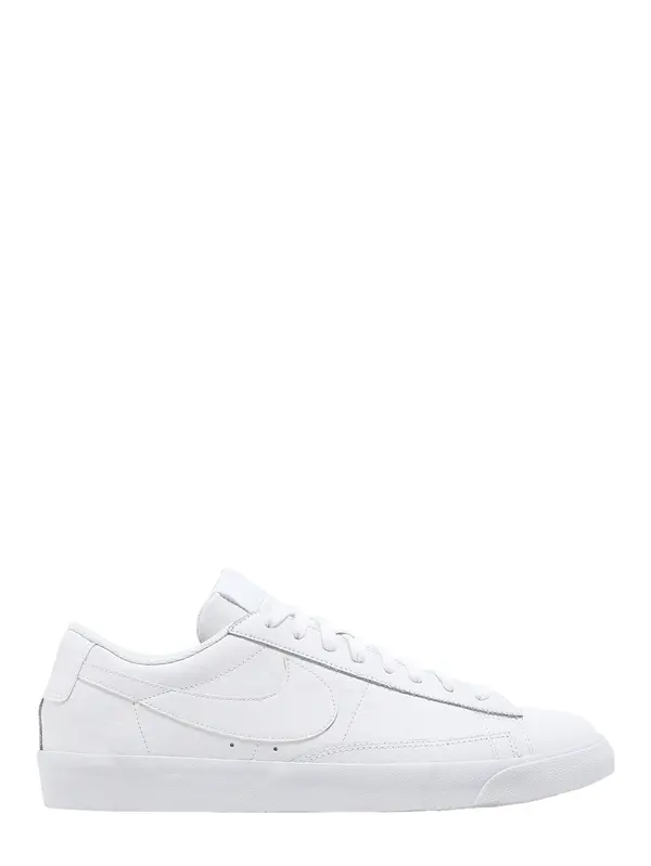 Nike Blazer Low Le Sneakers - White