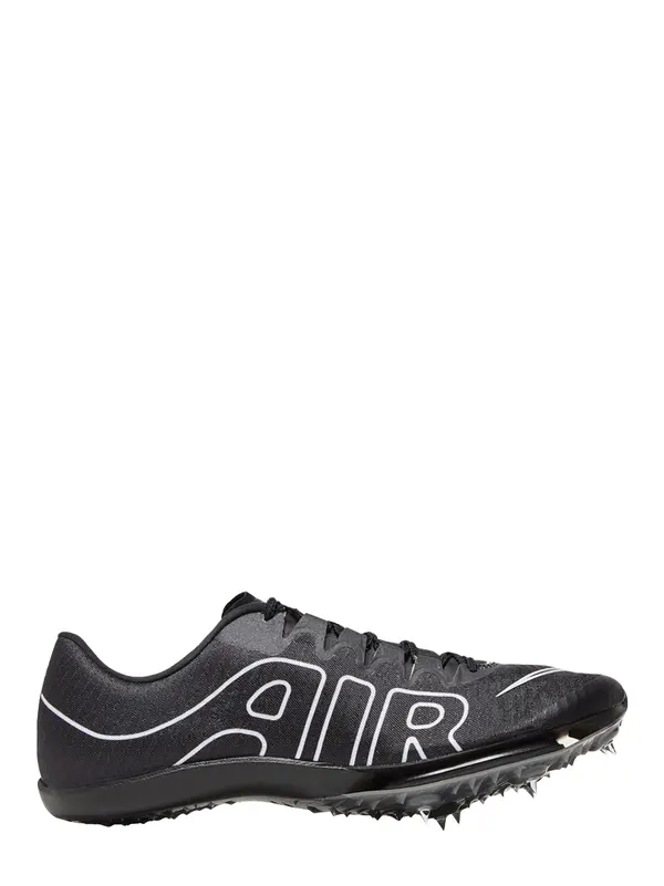 Nike Air Zoom Maxfly More Uptempo Sneakers - Black