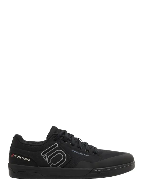 Adidas Five Ten Freerider Pro Canvas - Black
