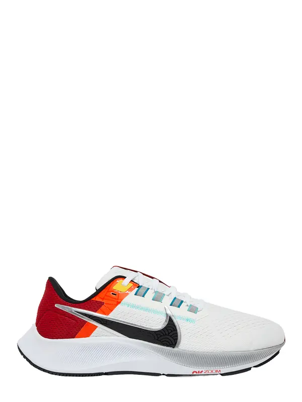 Nike Air Zoom Pegasus 38 Sneakers - White