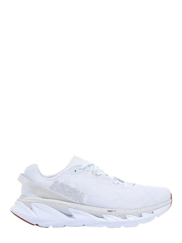 Hoka Elevon 2 Athletic Sneakers - White