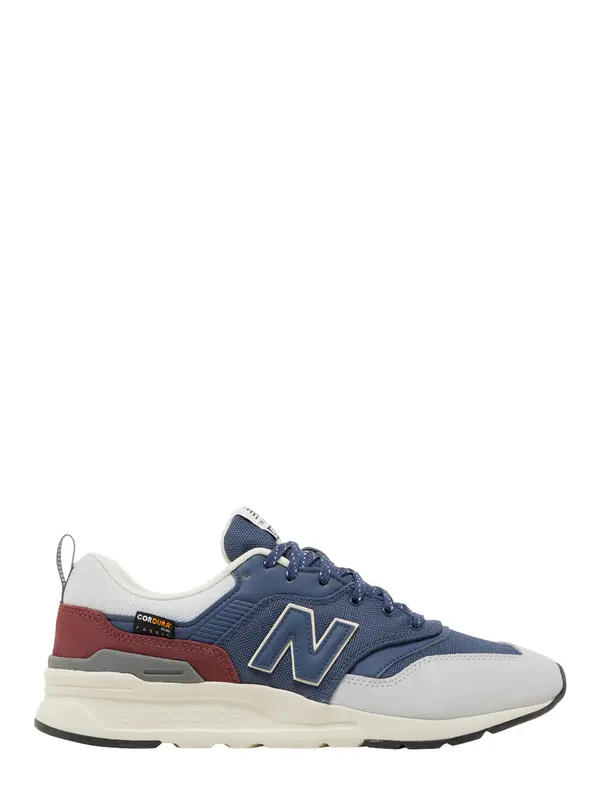 NEW BALANCE 997h Sneakers - Blue