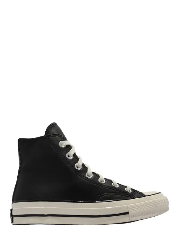 CONVERSE Chuck 70 High Top Sneakers - Black