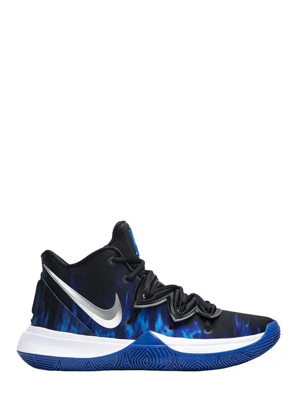 Nike Kyrie 5 'duke' Sneakers - Blue