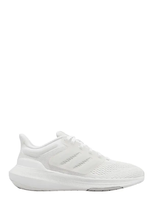 Adidas Ultrabounce Sneakers - White