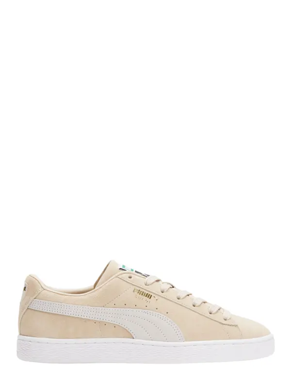 PUMA Suede Classic 21 Granola - Tan