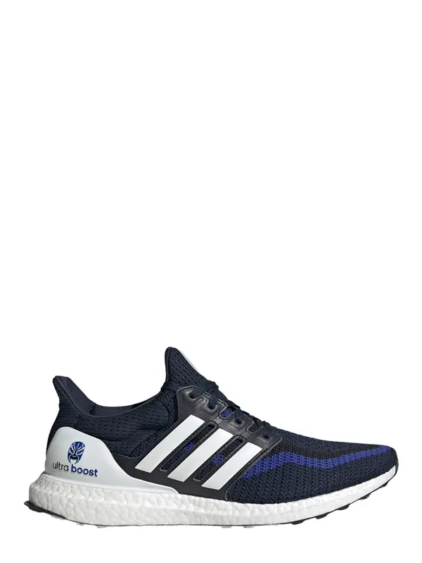 Adidas Ultraboost 2.0 Athletic Sneakers - Blue