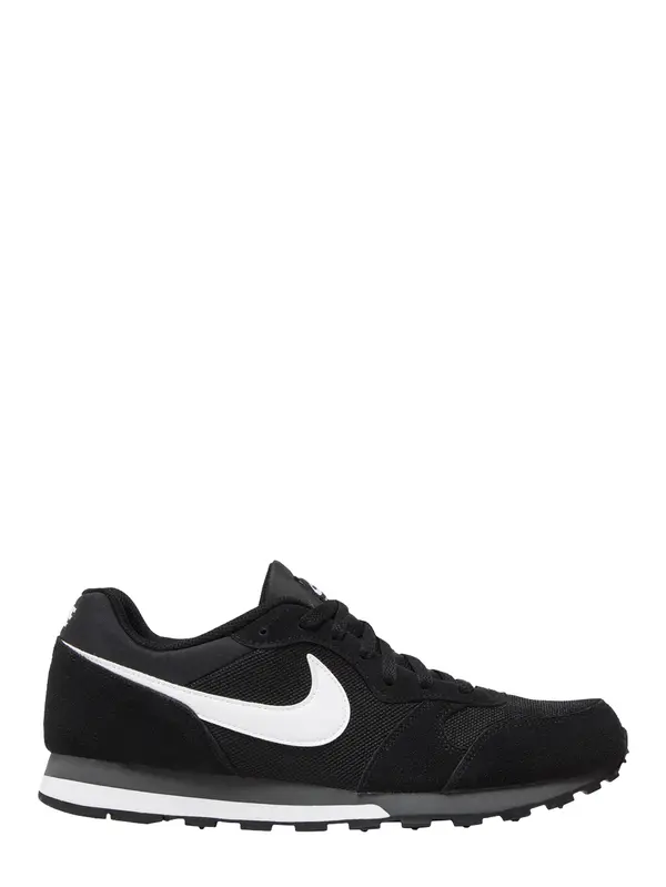 Nike Md Runner 2 Sneakers - Black