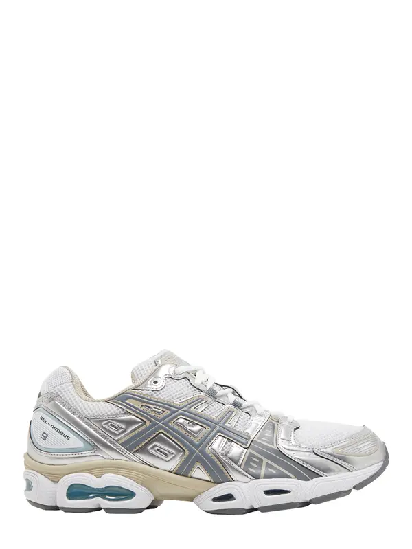 Asics Gel Nimbus Sneakers - White