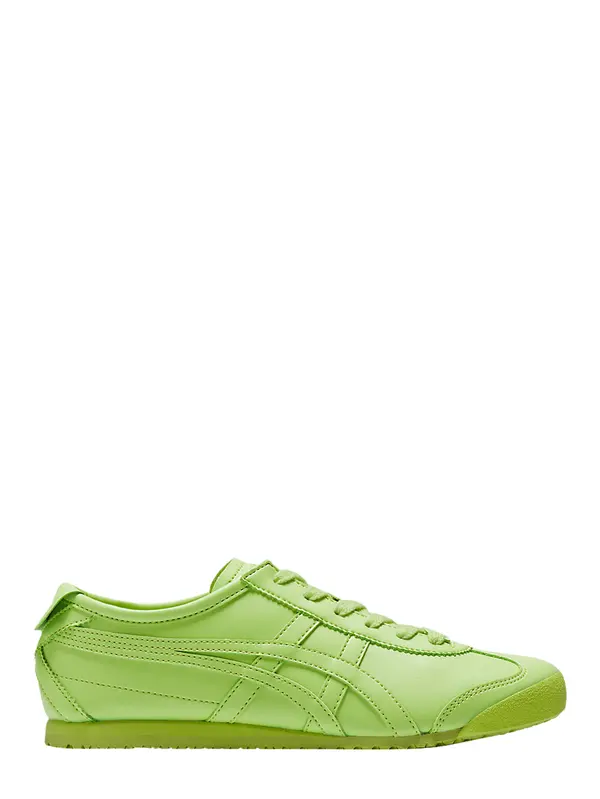 Onitsuka Tiger Mexico 66 Cactful Sneakers - Green