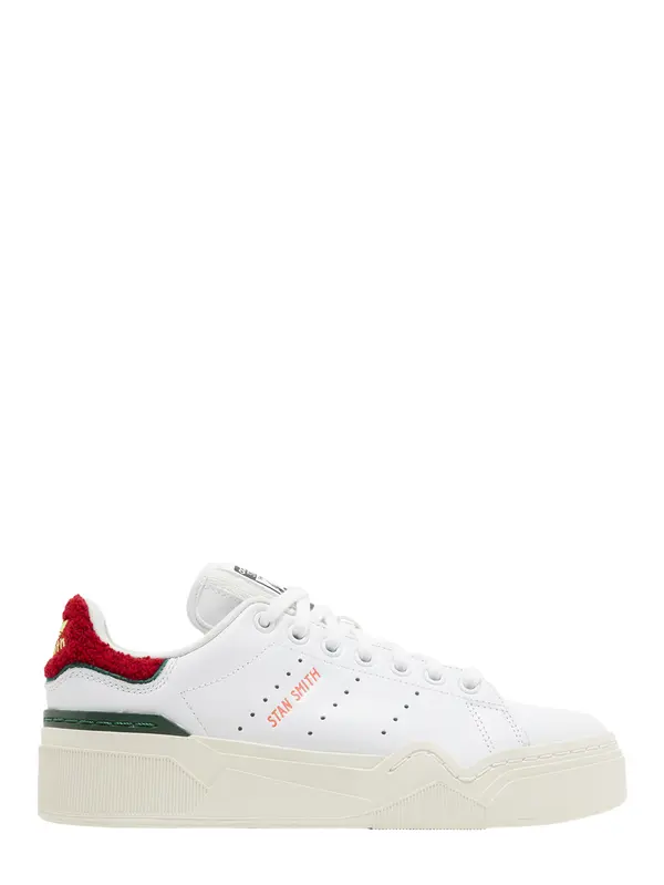 Adidas Stan Smith Bonega 2b Sneakers - White