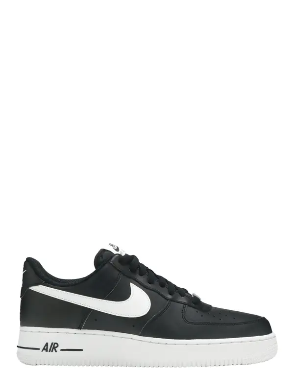 Nike Force 1 '07 An20 Sneakers - Black