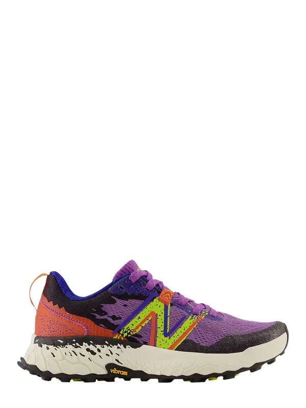 NEW BALANCE Fresh Foam X Hierro V7 - Purple