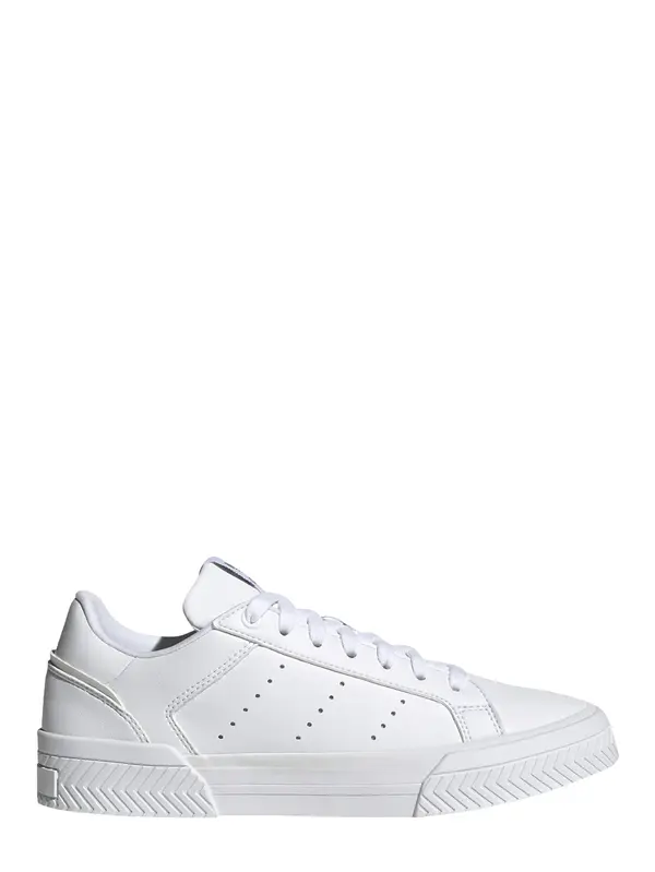 Adidas Court Tourino Sneakers - White