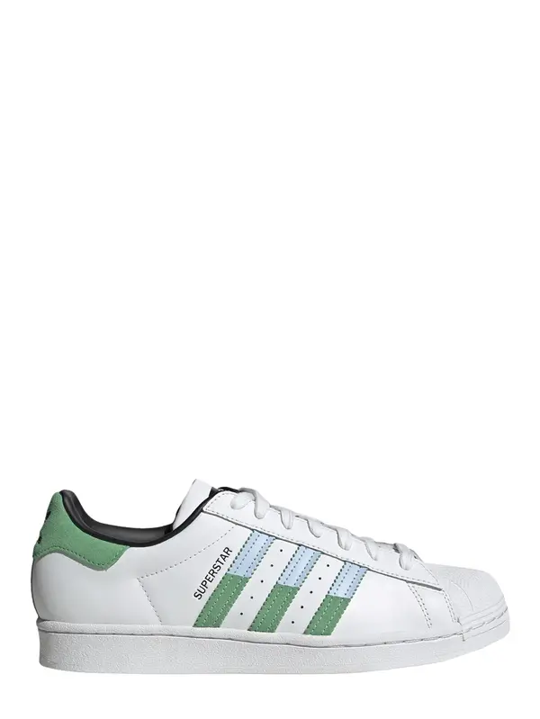 Adidas Superstar Sneakers - White