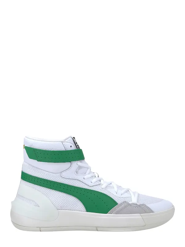 PUMA Sky Modern Sneakers - White