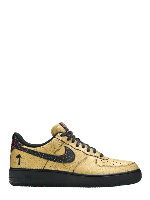 Nike Air Force 1 Low 'caribana - Gold