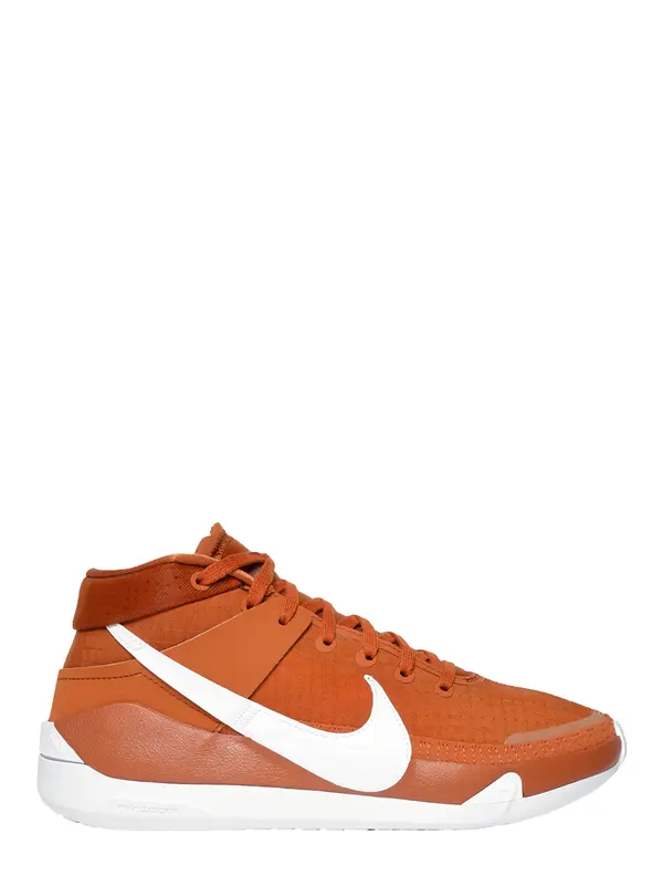 Nike Kd 13 Tb Sneakers - Orange