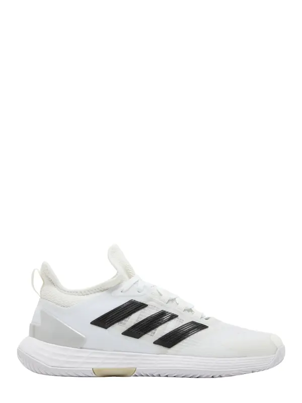 Adidas Adizero Ubersonic 4.1 Sneakers - White