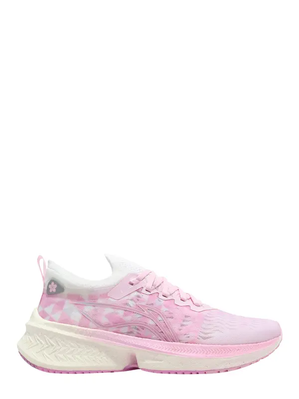 LI-NING Feidian Discovery Sakura Sneakers - Pink