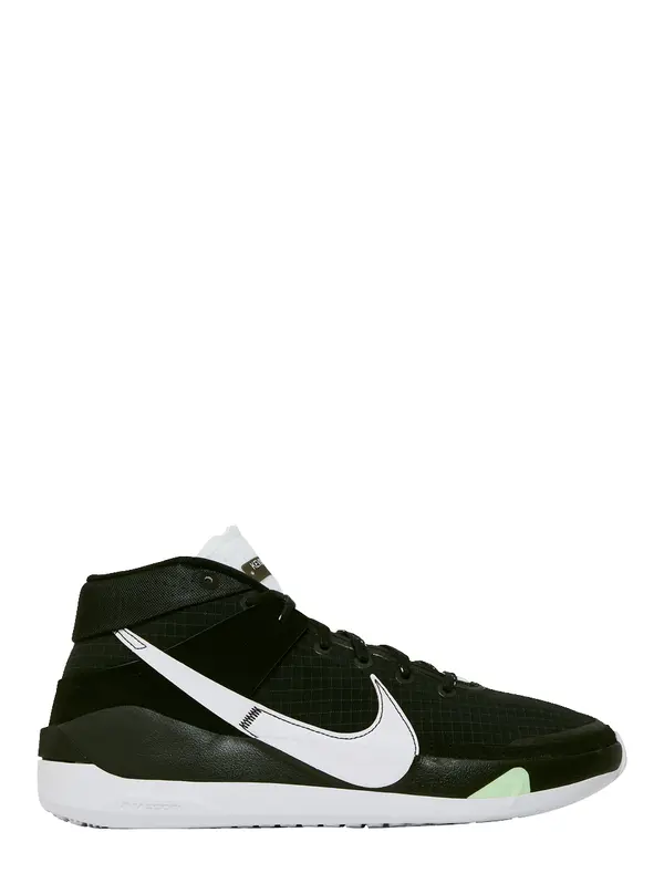 Nike Kd Tb Athletic Sneakers - Black