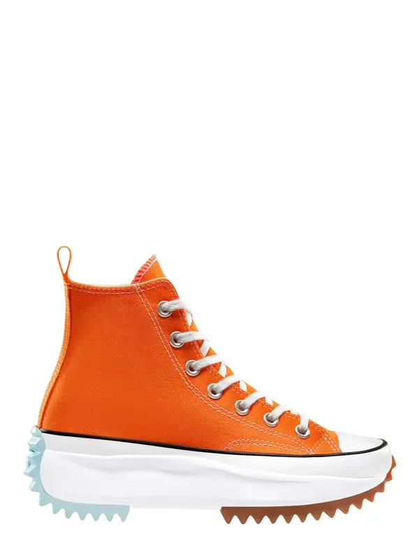 CONVERSE Run Star Hike Sneakers - Orange