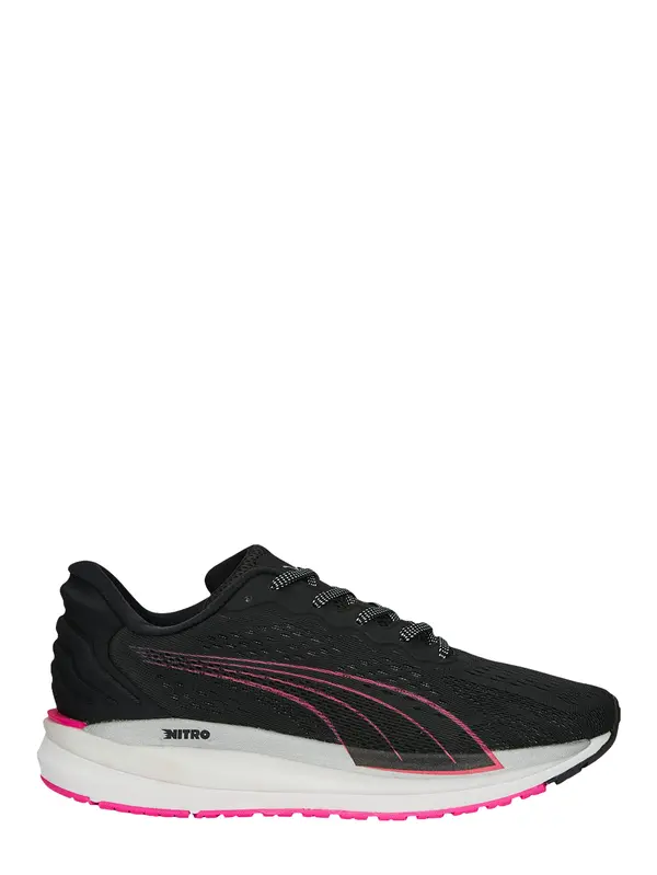 PUMA Magnify Nitro Surge Sneakers - Black