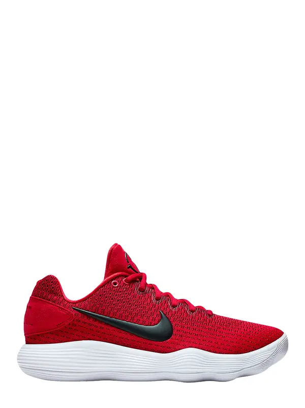 Nike Hyperdunk 2017 Low Sneakers - Red
