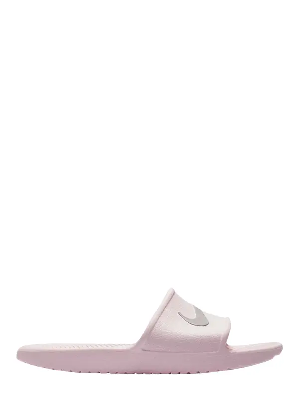 Nike Kawa Shower Slides - Pink