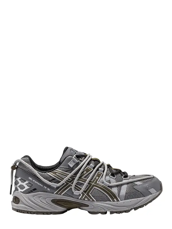 Asics Gel Kahana Tr V2 Sneakers - Grey
