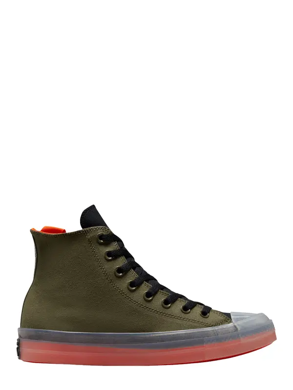 CONVERSE Chuck Taylor All Star Cx High - Green