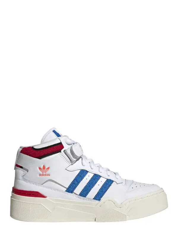 Adidas Wmns Forum Bonega 2b Sneakers - White