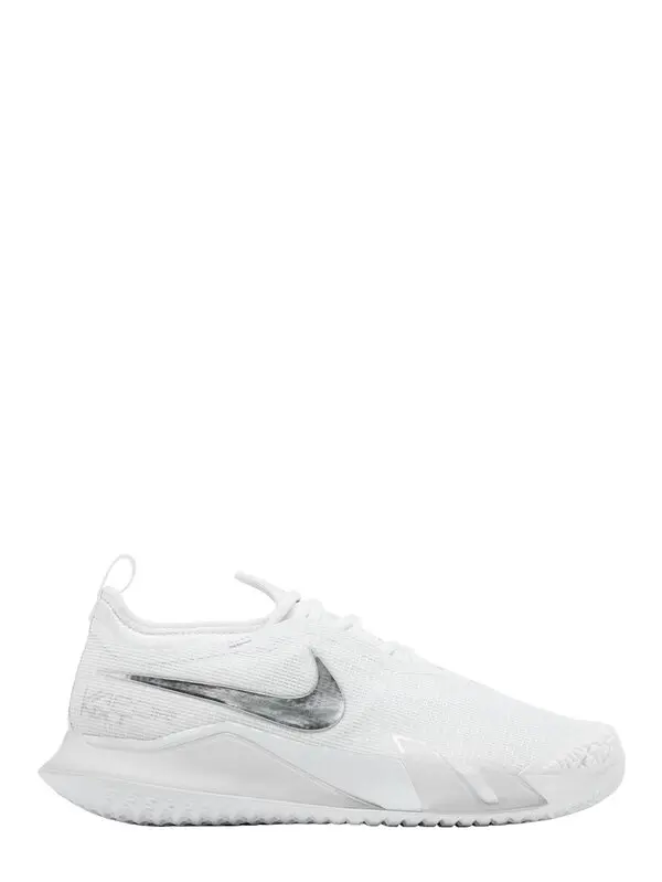 Nike Court React Vapor Nxt Sneakers - White