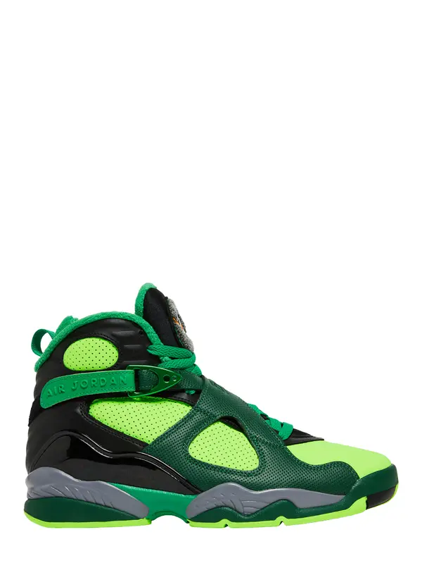 JORDAN University Of Oregon' Sneakers - Green