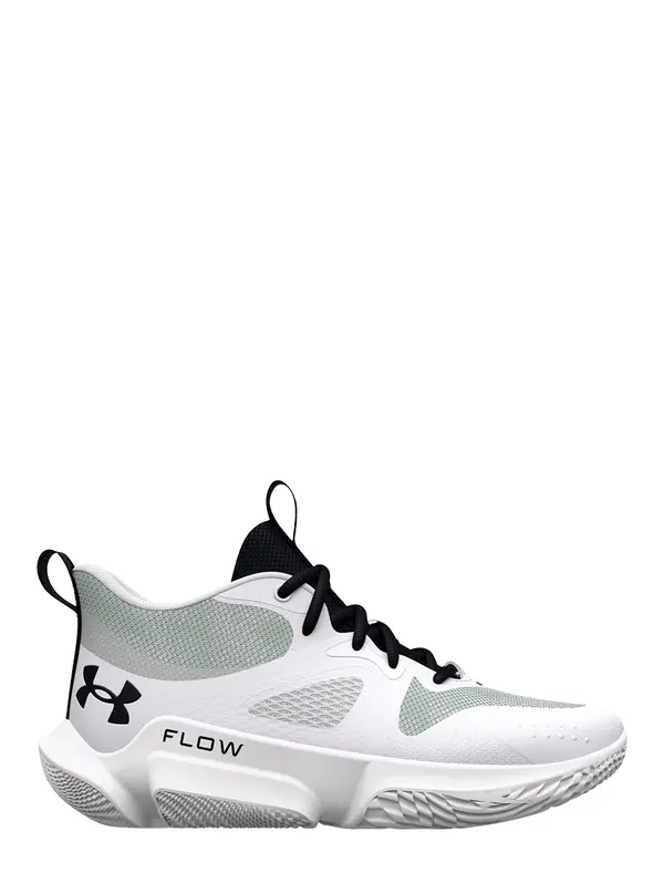Under Armour Flow Breakthru 3 Sneakers - White