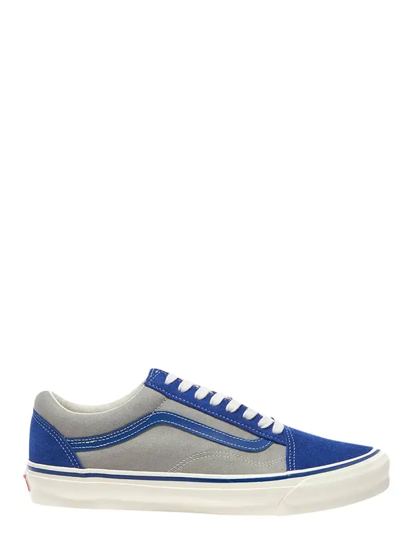 VANS Og Old Skool Lx - Blue