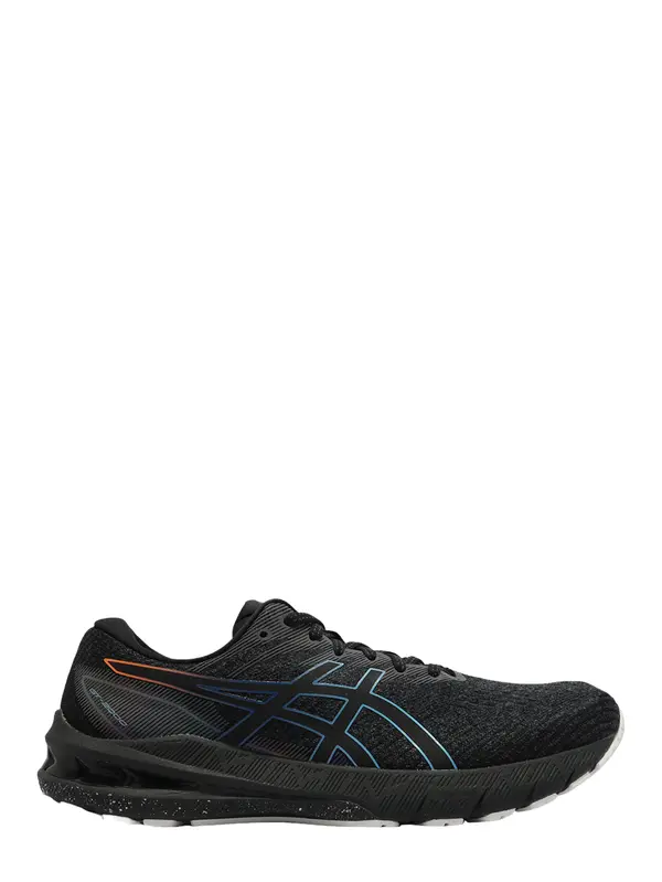 Asics Gt 2000 Lite-show Sneakers - Black