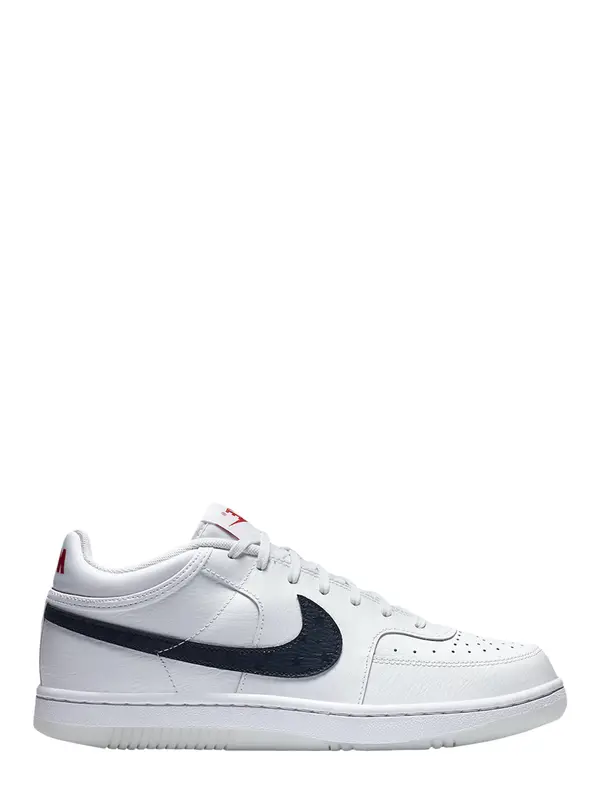 Nike Sky Force 3/4 Sneakers - White