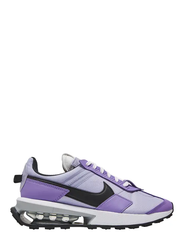 Nike Air Max Pre-day Sneakers - Purple
